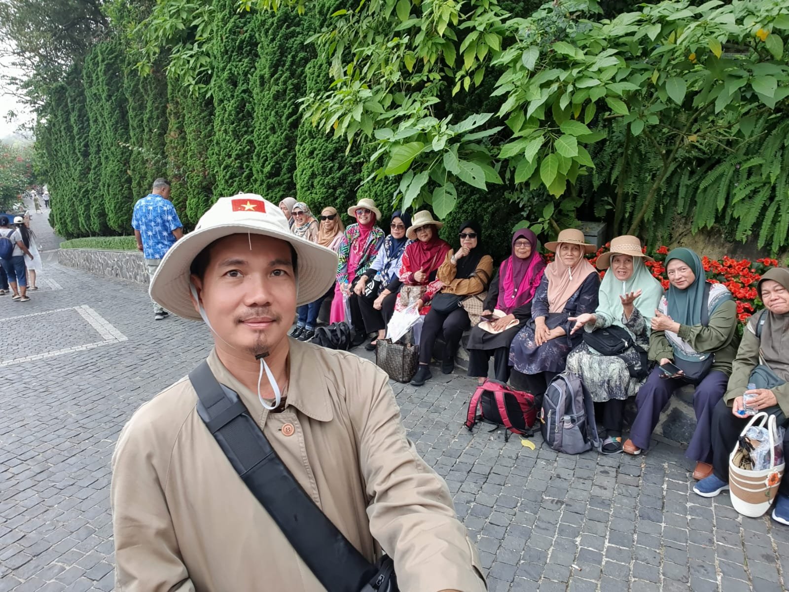 Vietnam Muslim Tours & Halal Packages in Da Nang